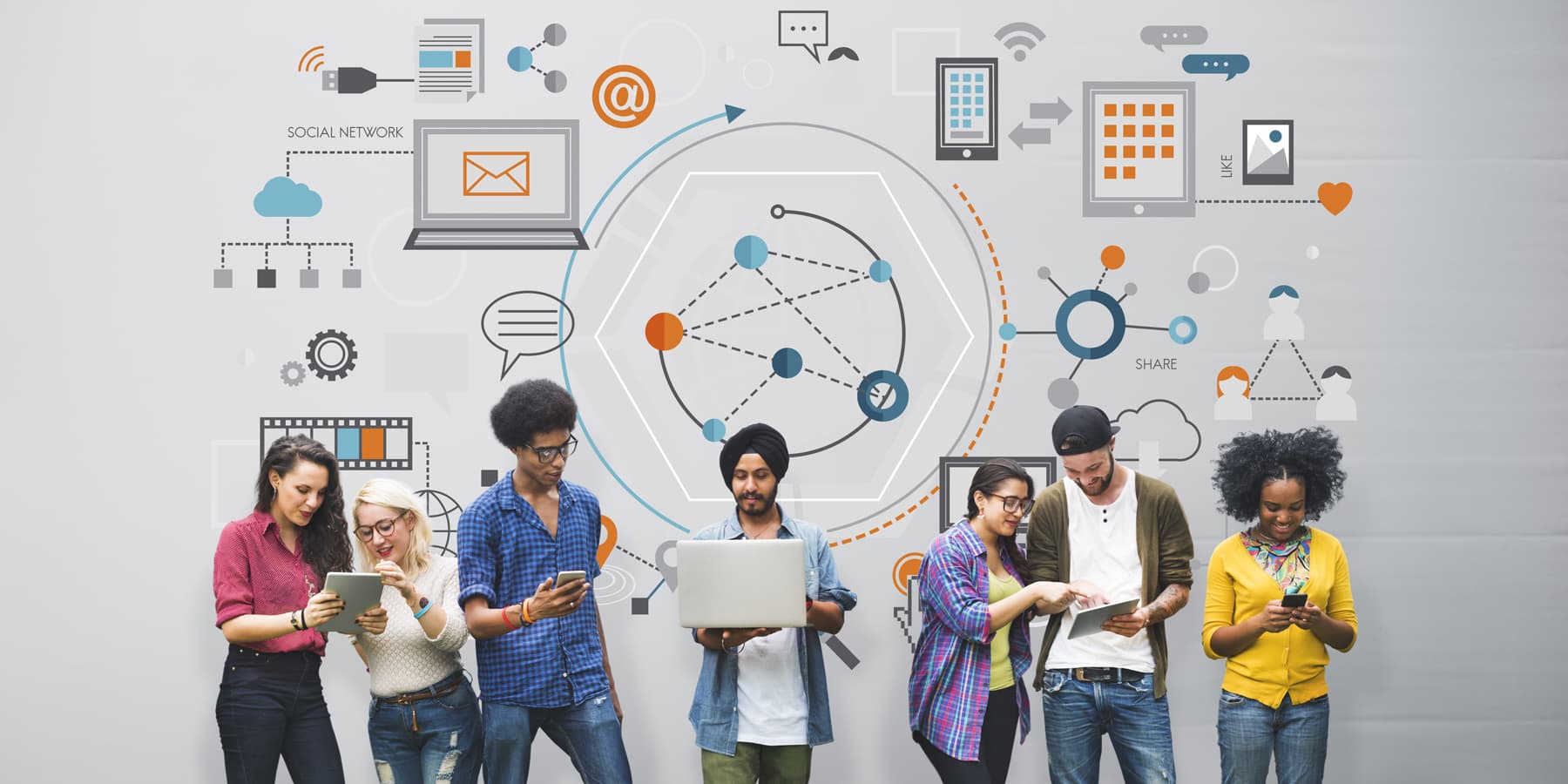 How Does Media Influence Culture